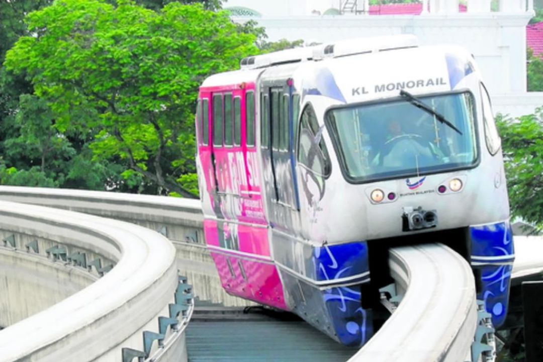 Avance en la Línea 3 del Metro de Panamá: Llega el Segundo Tren ...