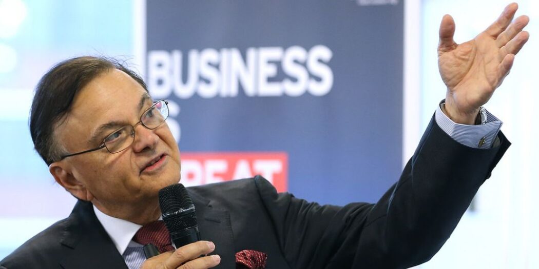 Perfil: Roberto Roy, el ingeniero panameño de talla mundial | IMPACTO ...
