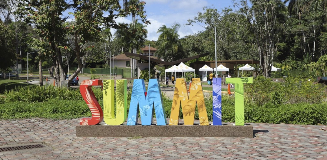 El Parque Municipal Summit extiende sus horarios los fines de semana ...