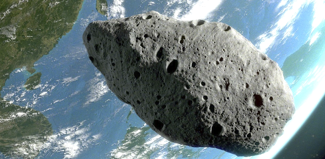 Asteroide 2024 UQ impacta la Tierra tras ser detectado solo horas antes ...
