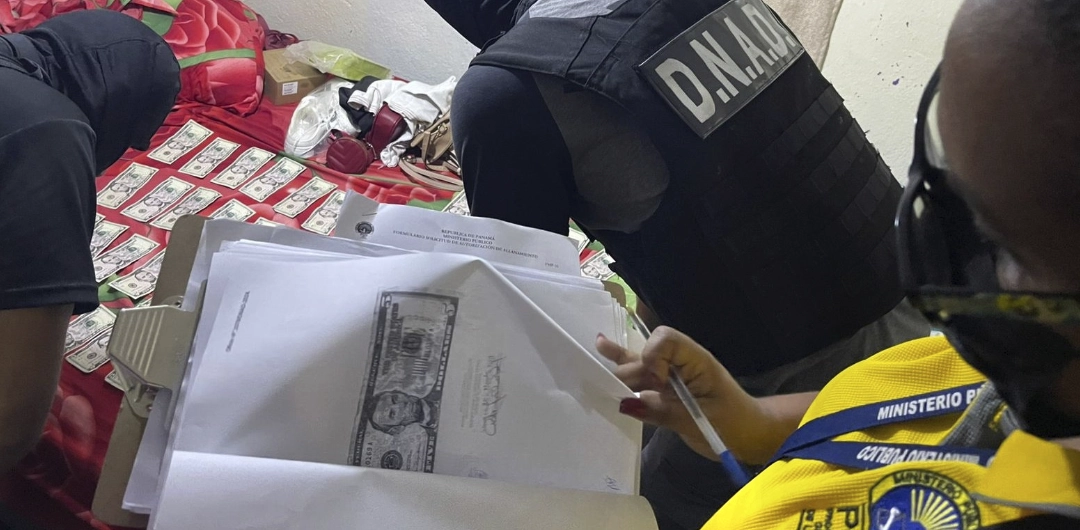 Por vender droga 'desde el muro' en Cabo Verde, Curundú, capturan más ...