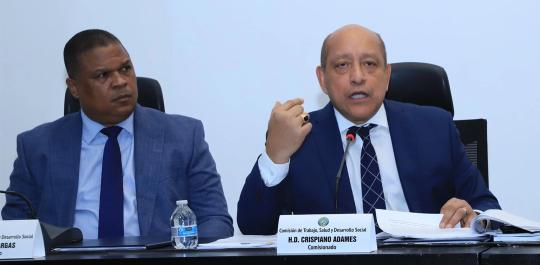 PRD y VAMOS hacen alianza | IMPACTO PANAMÁ