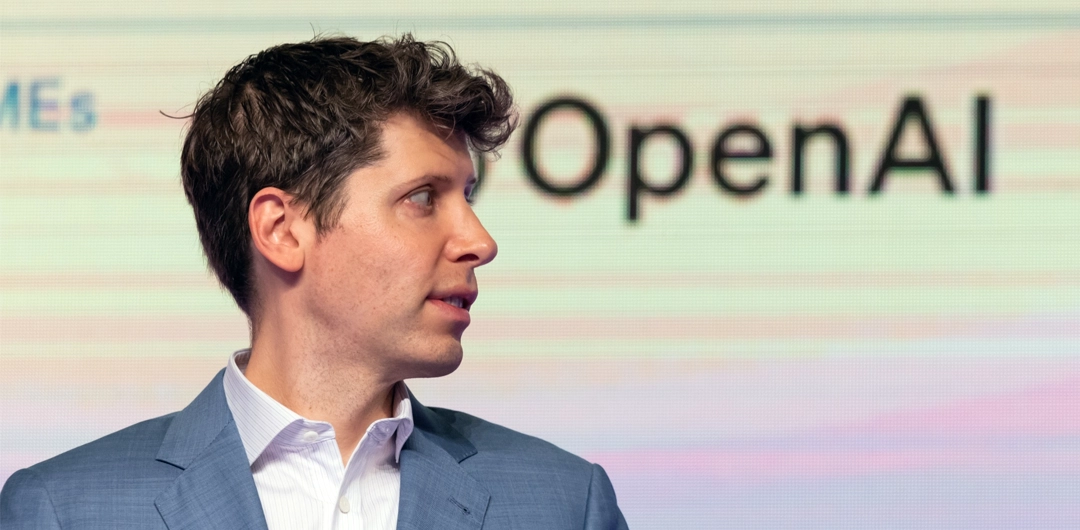Sam Altman anticipa revolución laboral con nuevo modelo de IA de OpenAI en 2025 | IMPACTO PANAMÁ