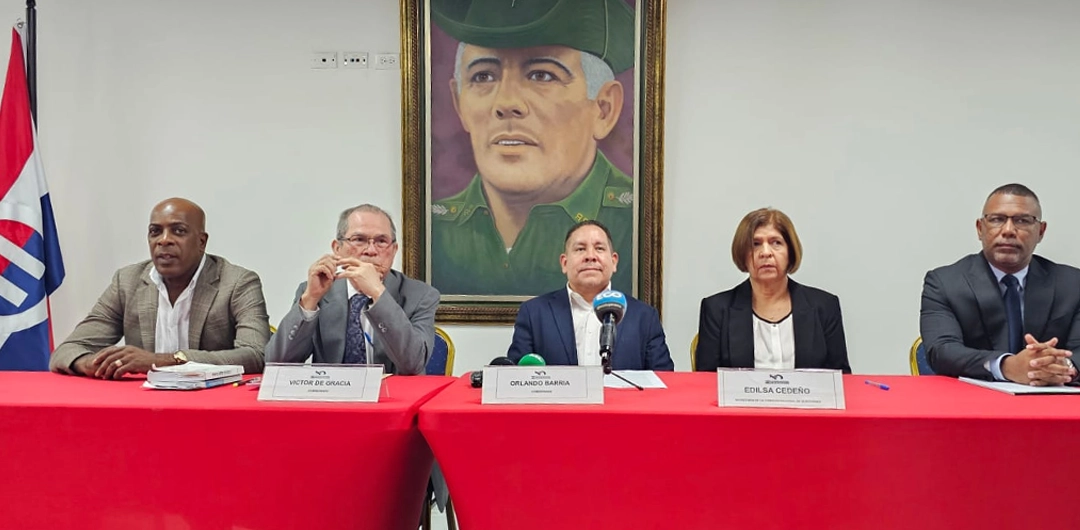 El PRD hace Llamado al Tribunal Electoral | IMPACTO PANAMÁ