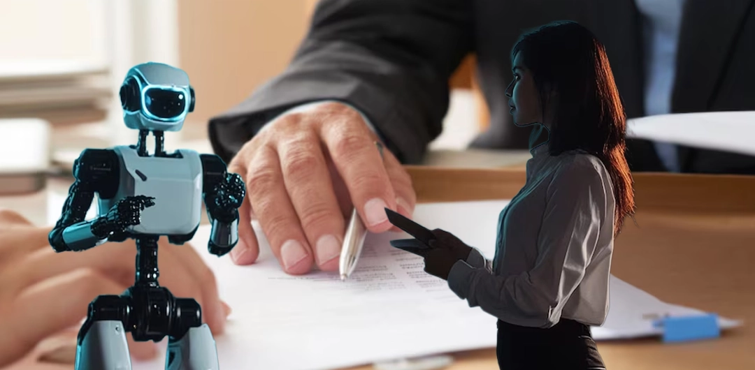 La IA crea nuevos empleos: Expertos en corregir errores de la ...