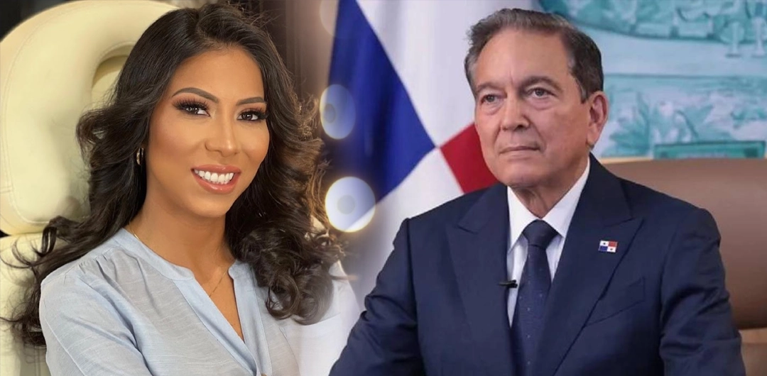 Nadia del Río: La Sombra Dorada del Poder, ¿Intocable o Simplemente Culpable? | IMPACTO PANAMÁ