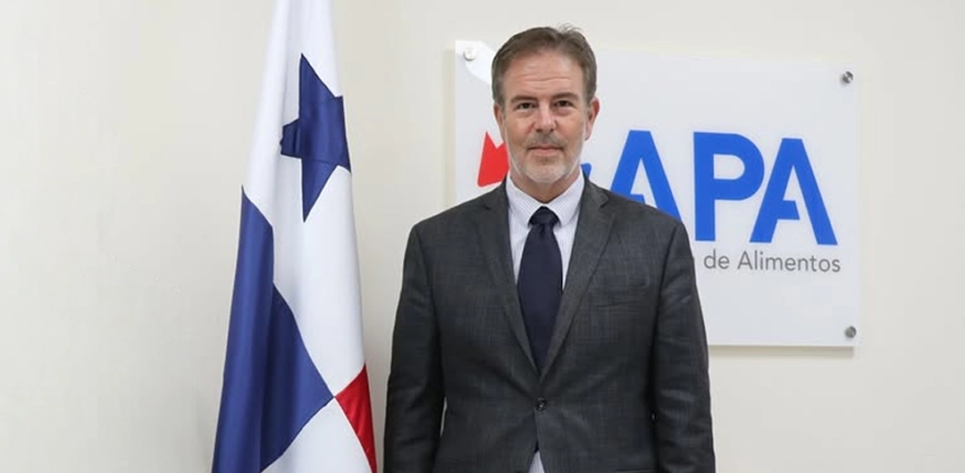 Alberto Paz-Rodríguez Dimite como Director General de la Agencia ...