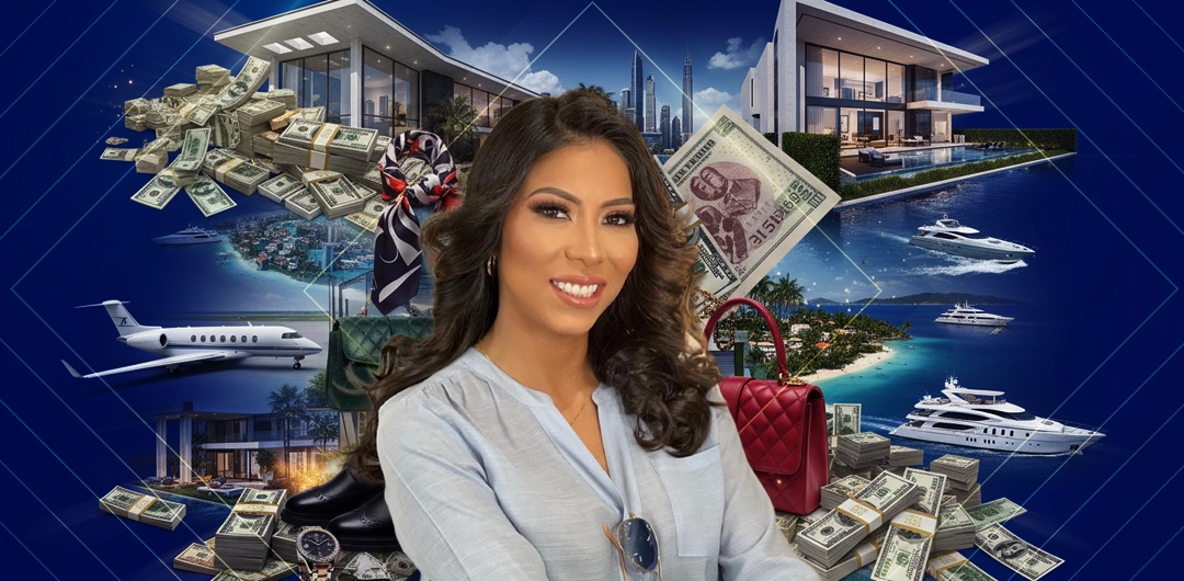 Nadia del Río: El rostro del poder oculto que Panamá aún no entiende ...