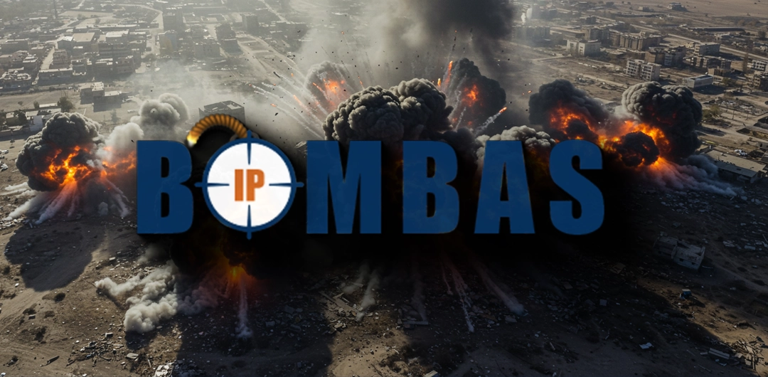 Bombas # 24 | IMPACTO PANAMÁ