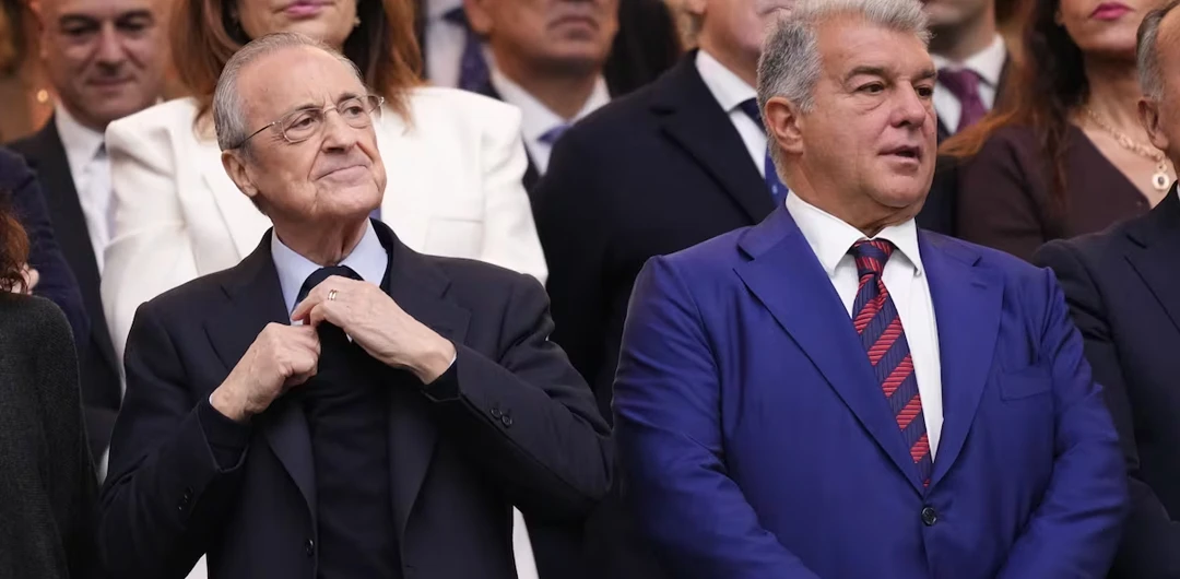 Guerra total: El Real Madrid reclama indemnizaciones millonarias al ...