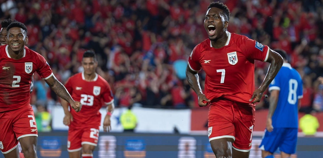 Panamá al Mundial 2026: Un Sueño Hecho Realidad para la Selección ...