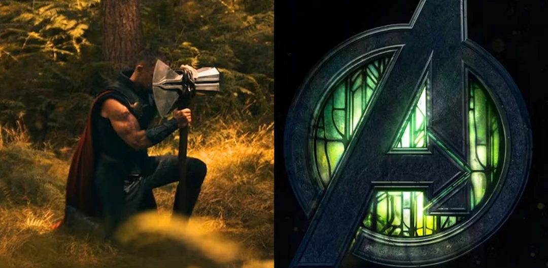 Thor ante su batalla final: Marvel estrena emotivo teaser de "Avengers ...
