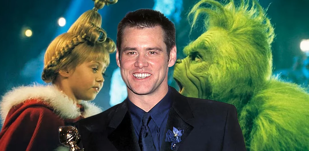 Tortura, maquillaje y la CIA: El calvario de Jim Carrey para ...