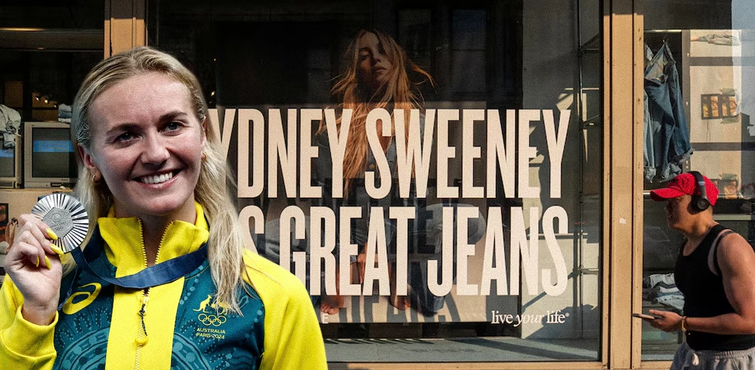 La Polémica De Sydney Sweeney Y La Sexualización En El Deporte 3742